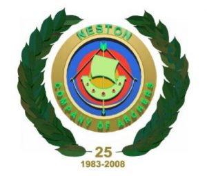 About us – Neston Company of Archers, Wirral, Cheshire